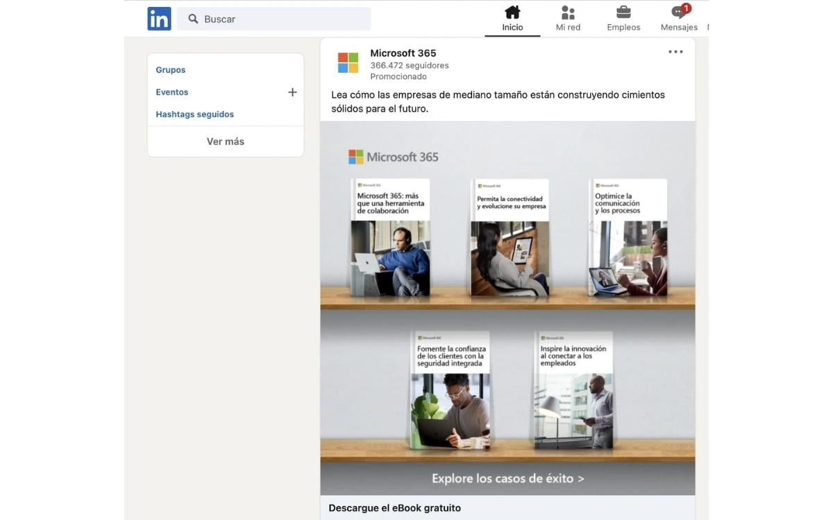 Publicidad digital: qué es, cuál es su importancia, tipos y ejemplos